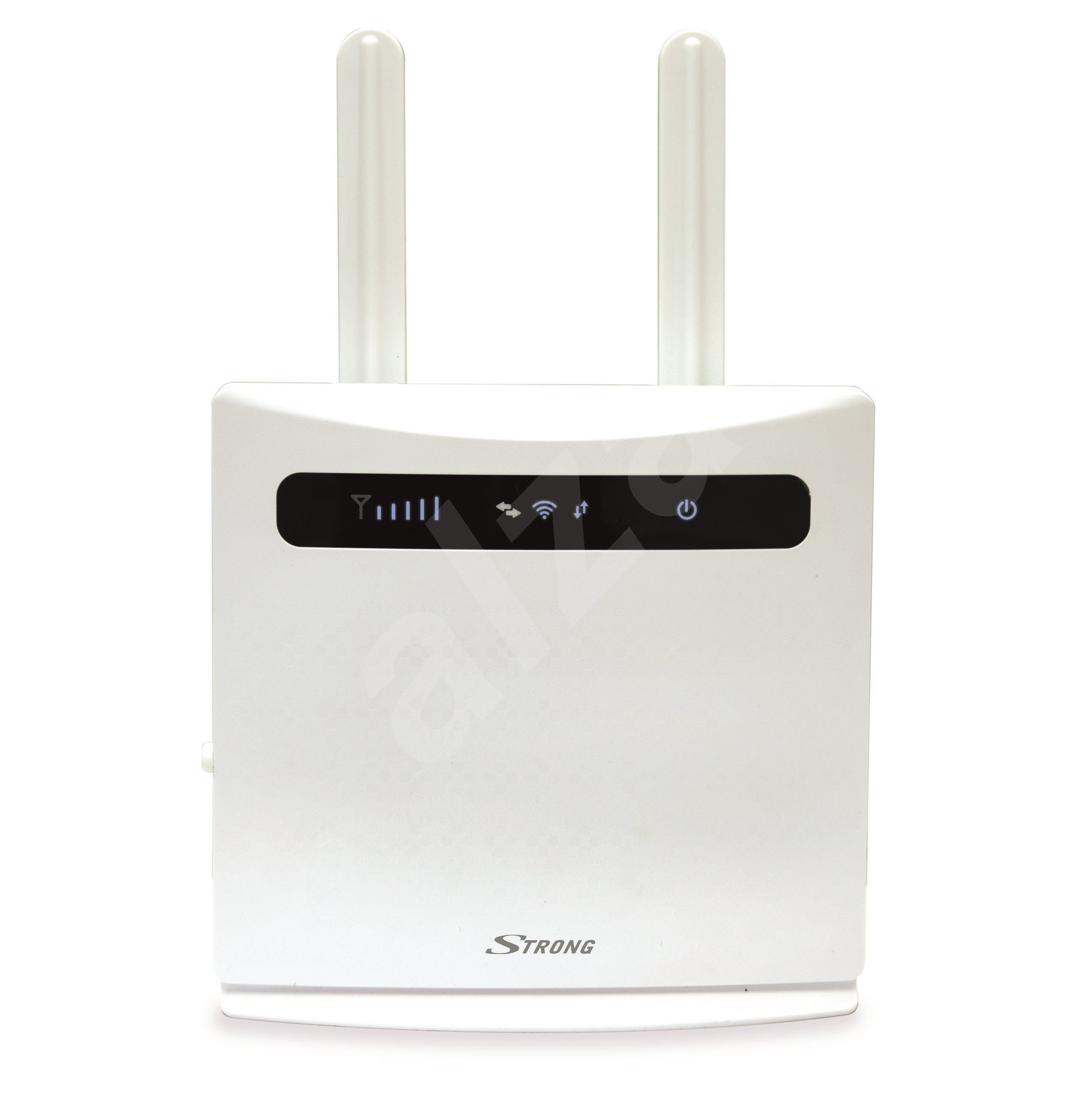 Strong 4G LTE Router 300 - LTE WiFi Modem | Alza.at