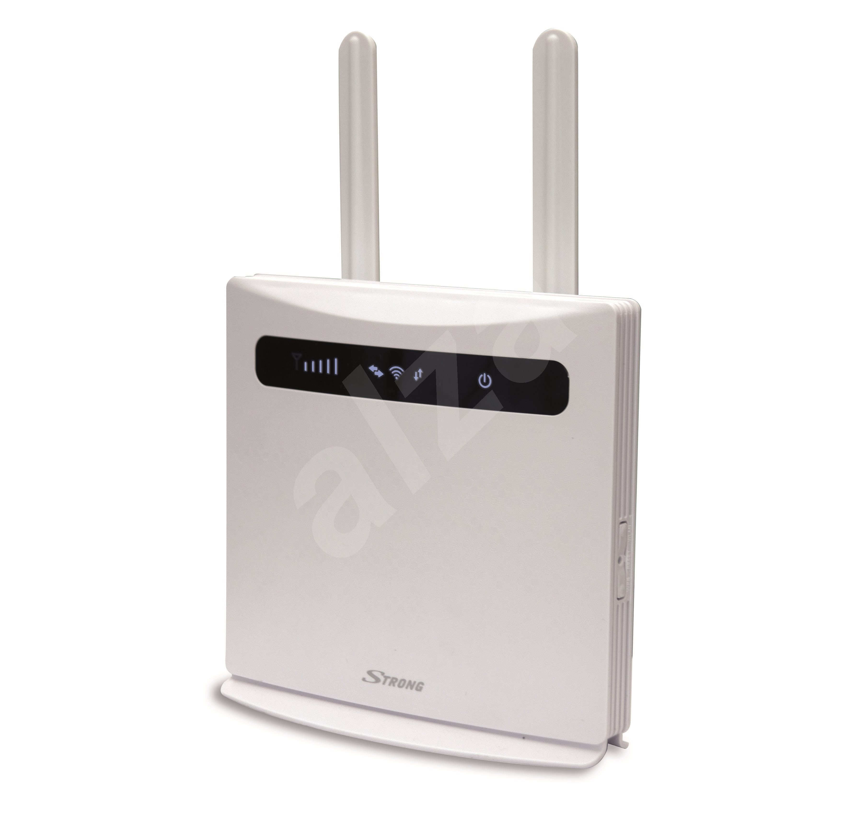 Strong 4G LTE Router 300 - LTE WiFi Modem | Alza.at