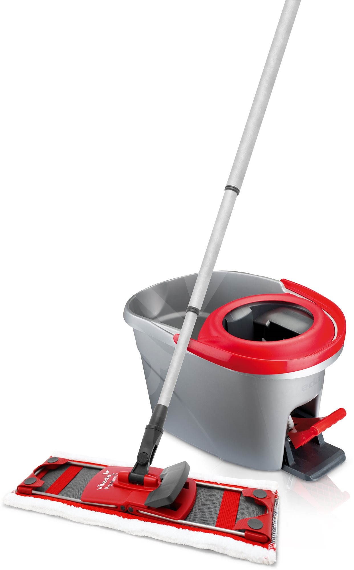 VILEDA Premium 5 Komplettset - Mop | Alza.at