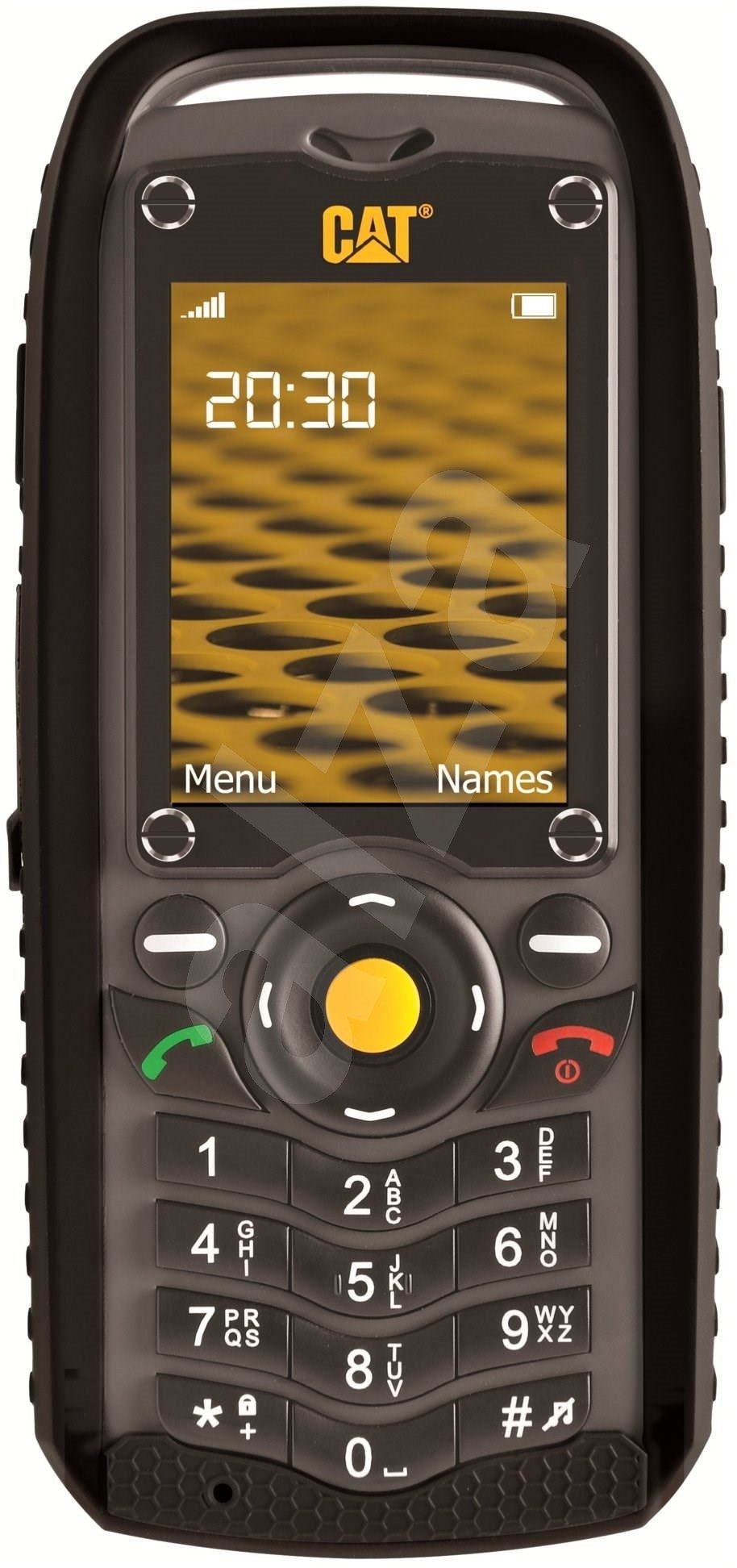 Caterpillar CAT B25 Dual-SIM - Handy | Alza.at