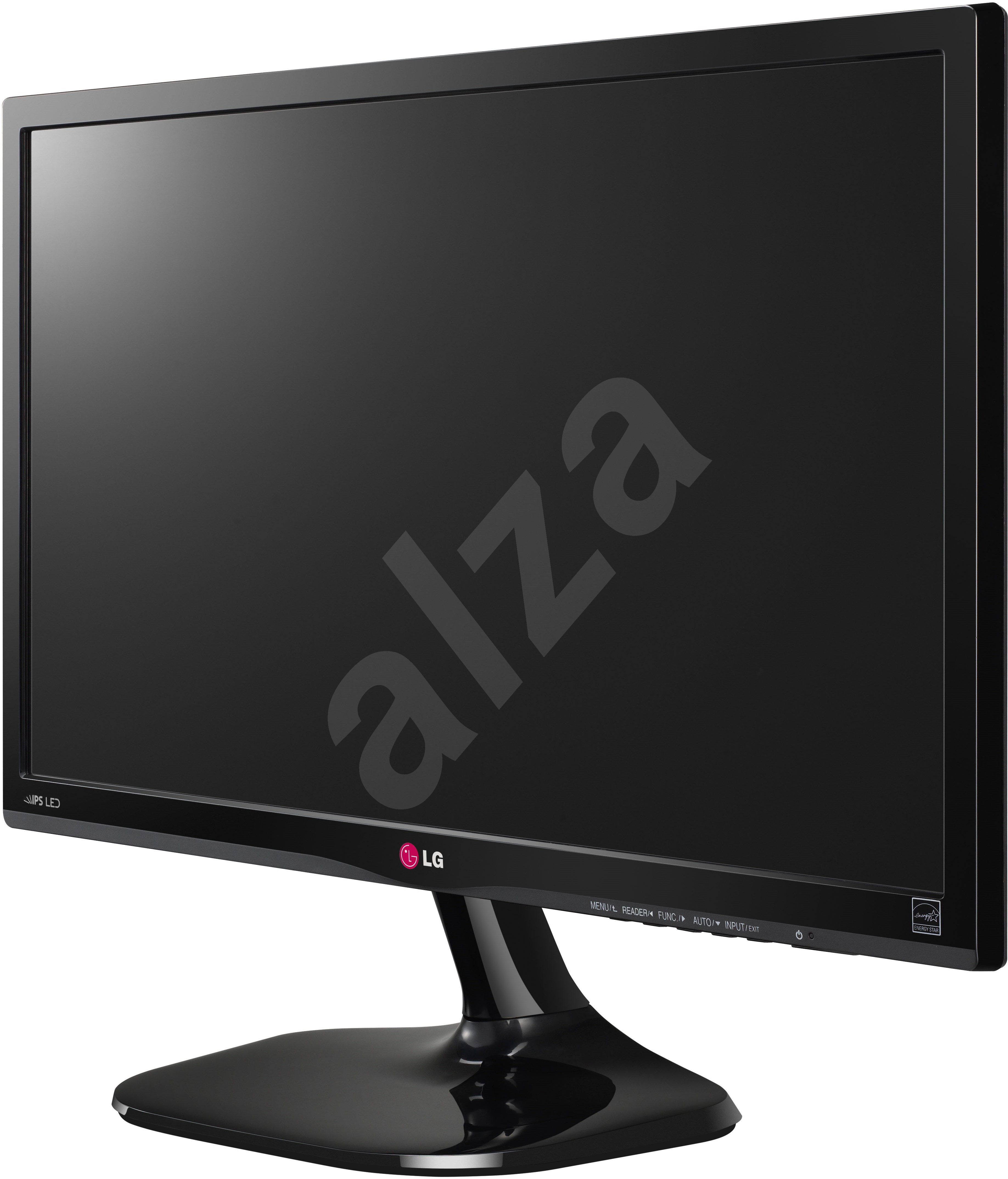 23 "LG 23MP55HQ - LCD Monitor | Alza.at