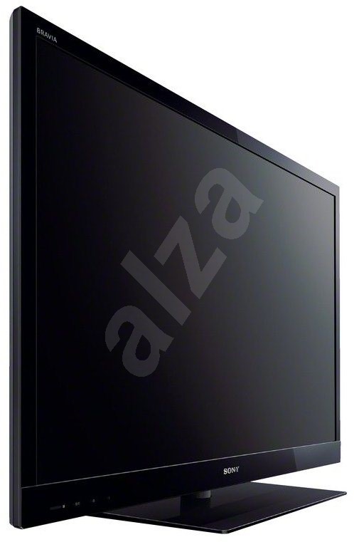 42" Sony Bravia KDL-42EX410 - TV | Alza.at