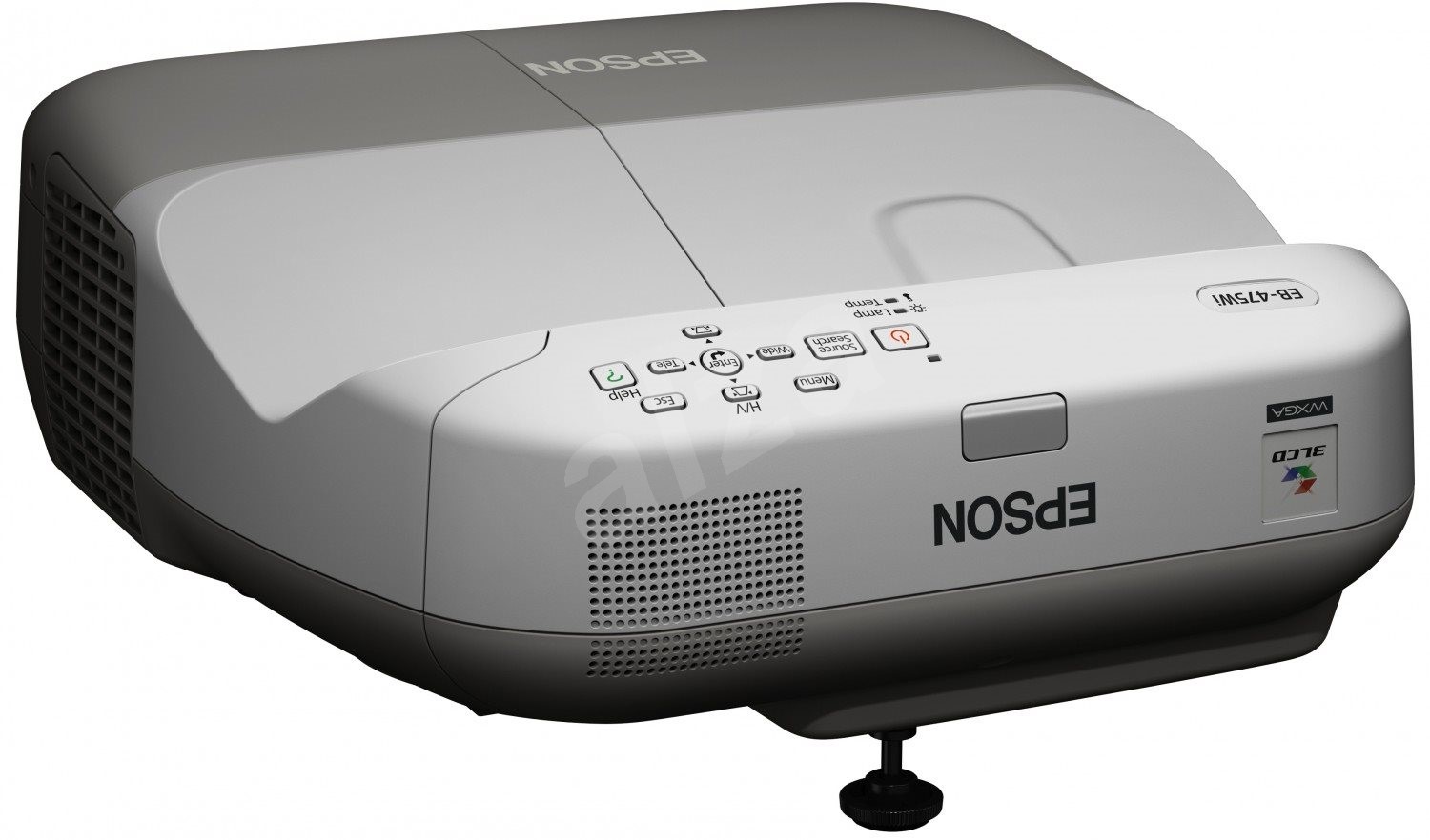 Epson EB-475Wi - Beamer | Alza.at