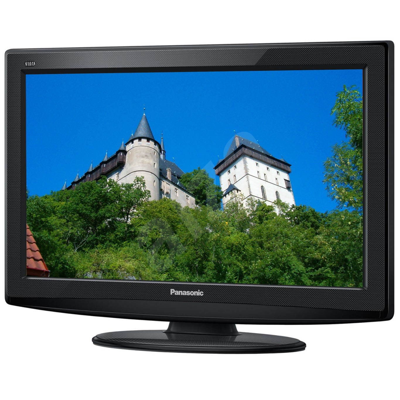 26" LCD TV Panasonic VIERA TX-L26X20E - TV | Alza.at