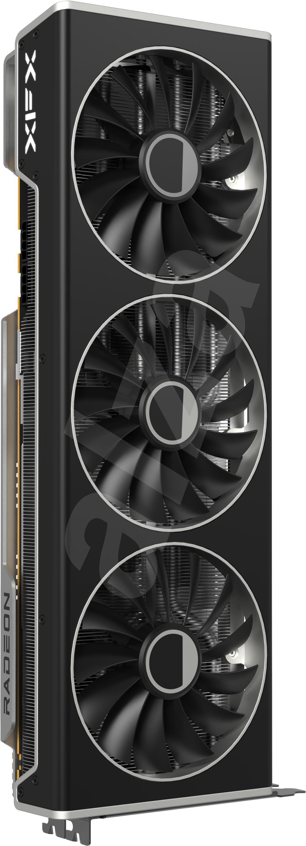 XFX SPEEDSTER MERC310 AMD Radeon RX 7900 XT BLACK 20G - Grafikkarte | Alza.at