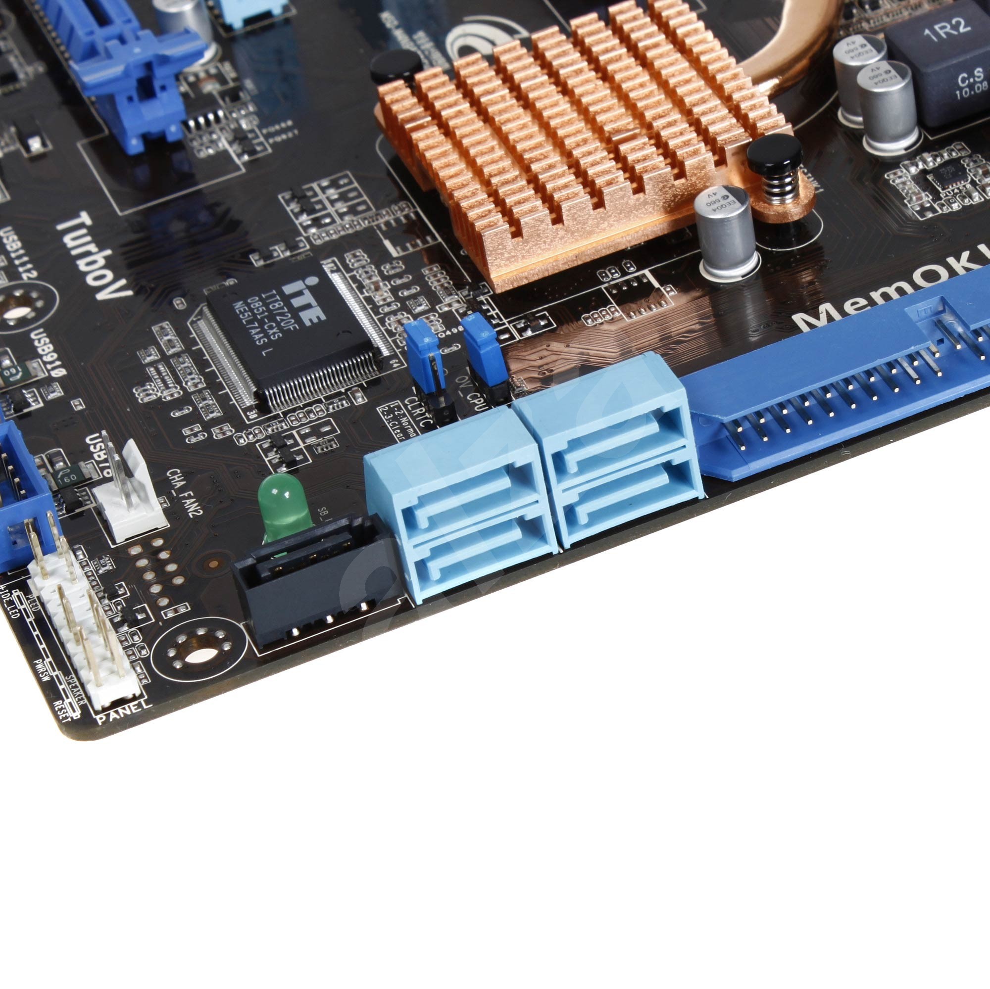 ASUS M4N98TD EVO - Motherboard | Alza.at