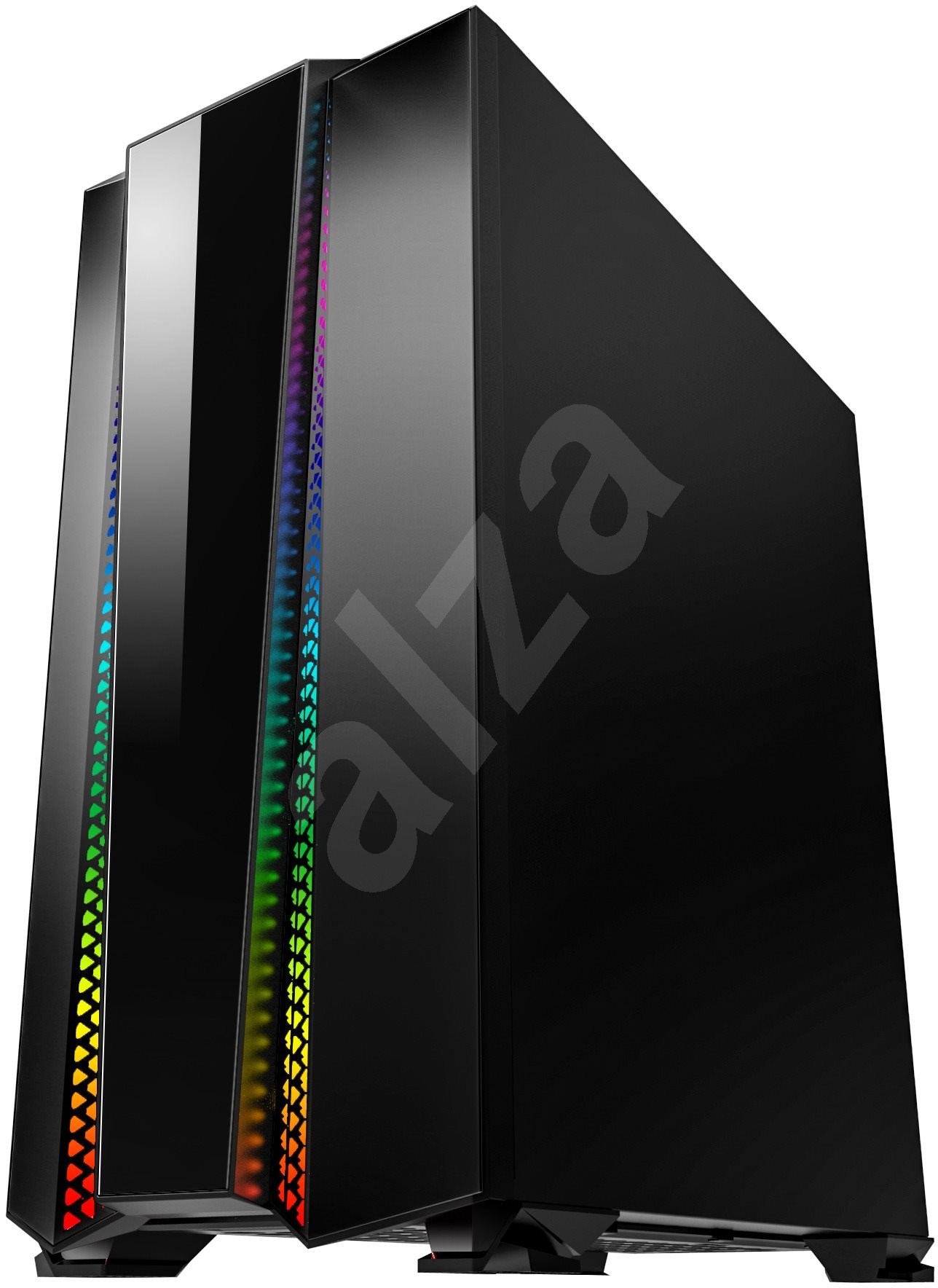 Alza GameBox GTX1660 SUPER - Gaming-PC | Alza.at